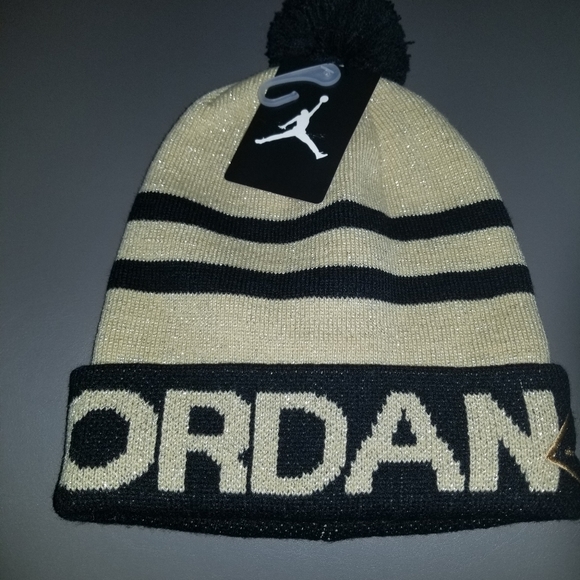 Jordan | Accessories | Jordan Jump Man Hat | Poshmark